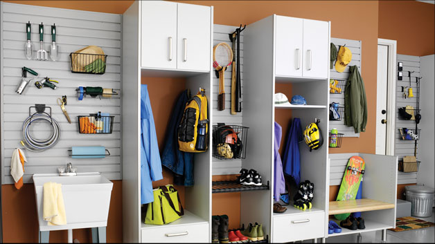 Why You Need a Wall Organization System This Year