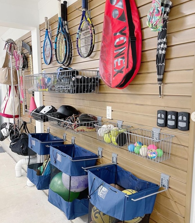8 Tips to Organize Your Garage For Good This Summer