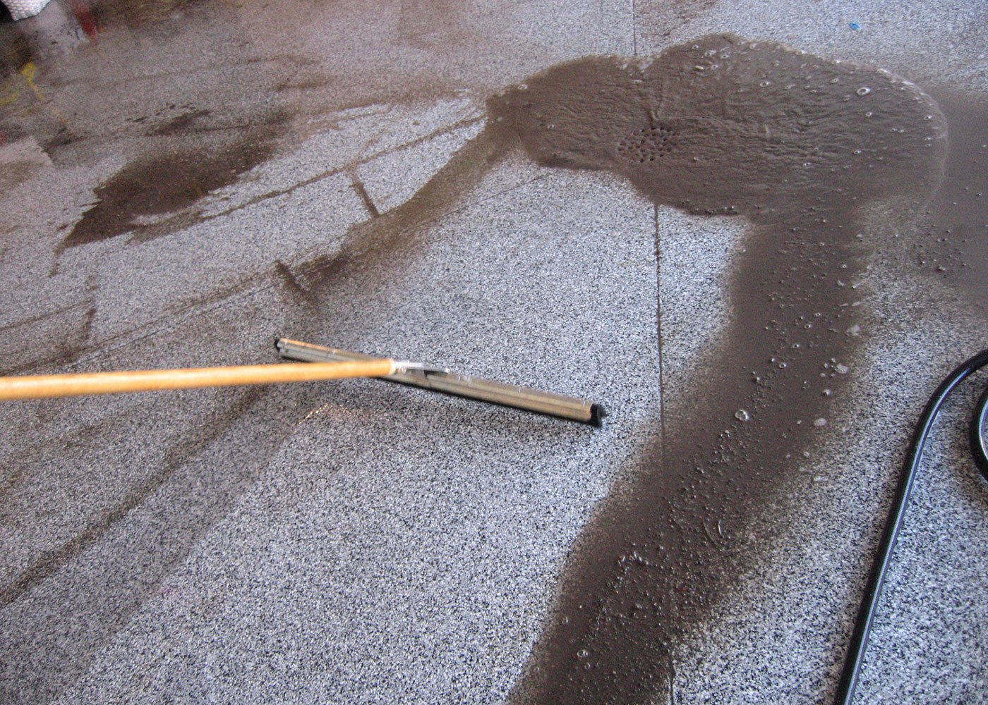 8 Tips to Extend the Life of Your Epoxy Floor Coating